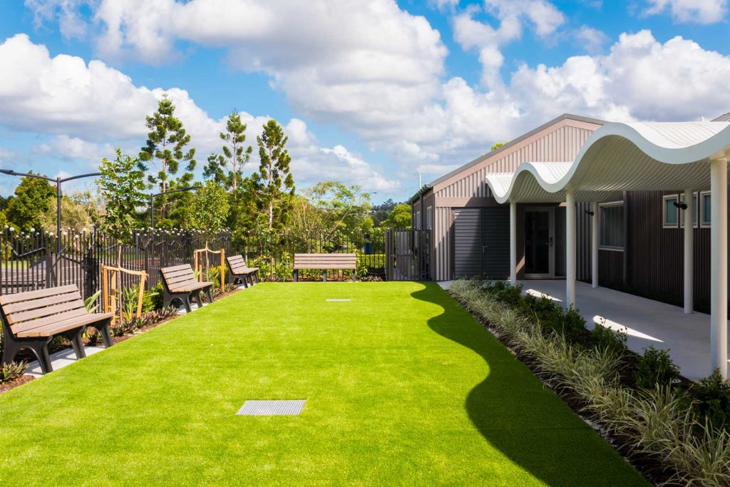 Education and Child Care Architecture Gold Coast | HHH Architects