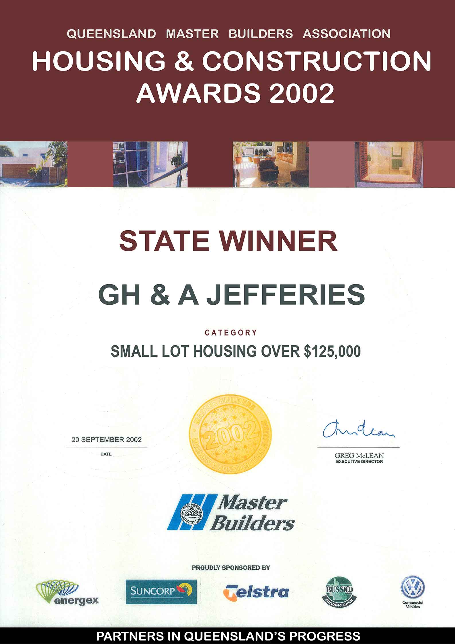 About HHH | Professional Architects & Design Company Gold Coast