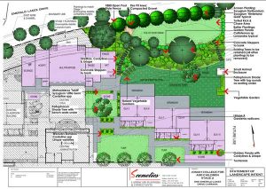 Josiah College: Creating an Autism-Specific Learning Environment ...